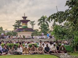 Berita dan Informasi Taman rafflesia ciamis Terkini dan Terbaru Hari ...