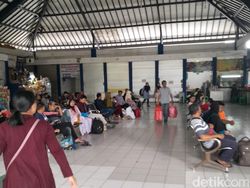 Berita dan Informasi Terminal tambak osowilangun Terkini dan Terbaru ...