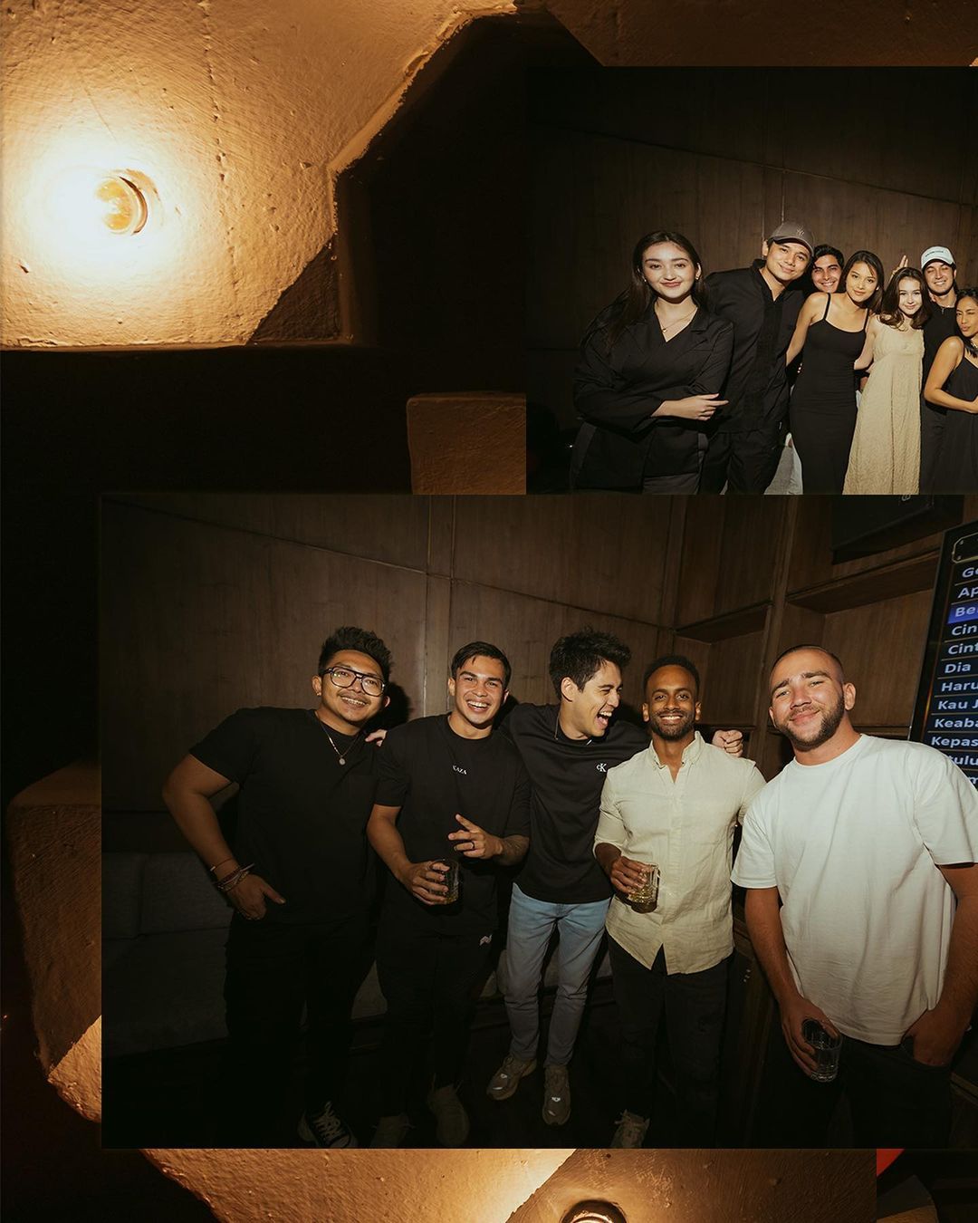 Isu Pacari Berondong, 7 Potret Kebersamaan Luna Maya & Maxime Bouttire Isu Pacari Berondong, 7 Potret Kebersamaan Luna Maya & Maxime Bouttire