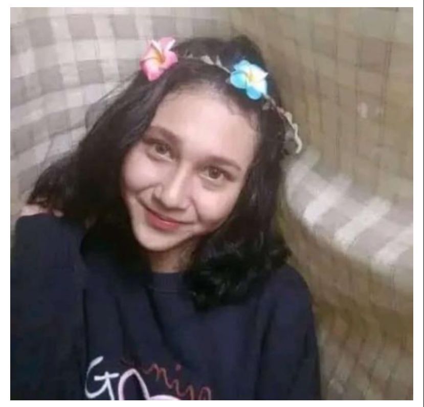 Ini 6 Potret Perempuan Inisial Taa Yang Diduga Jadi Selingkuhan Virgoun
