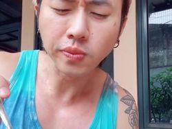 Rafael Smash Dan Pacarnya