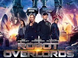 Berita dan Informasi Our robot overlords Terkini dan Terbaru Hari ini ...