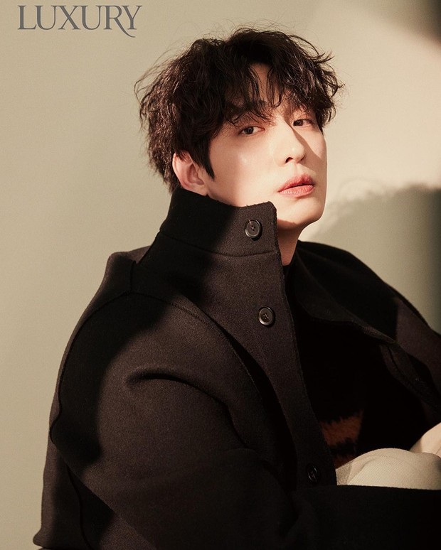 Aktor Korea Yoon Bak 'Forecasting Love and Weather' Akan Segera Menikah ...