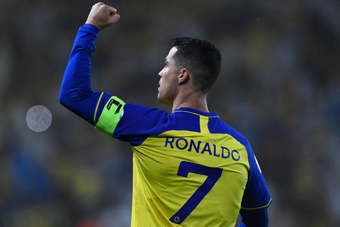 Detik-detik Cristiano Ronaldo Sujud Syukur Detik-detik Cristiano Ronaldo Sujud Syukur
