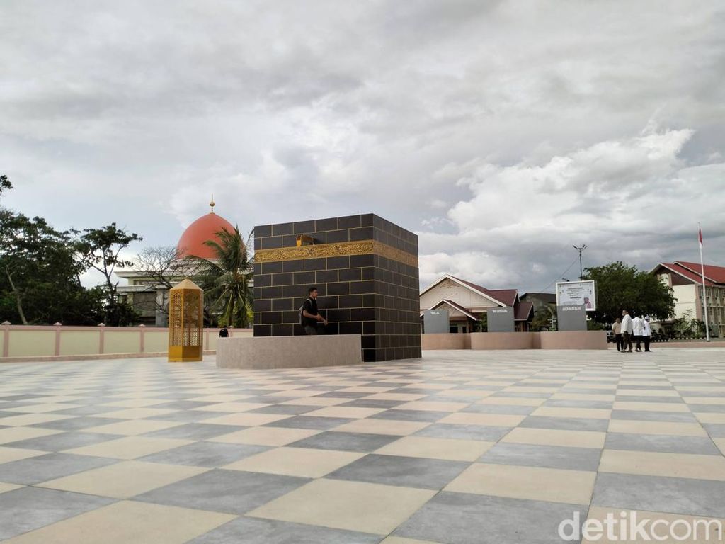 Berita dan Informasi Asrama haji embarkasi aceh Terkini dan Terbaru ... Berita dan Informasi Asrama haji embarkasi aceh Terkini dan Terbaru ...