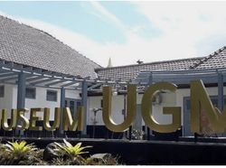 Berita dan Informasi Museum ugm Terkini dan Terbaru Hari ini - detikcom