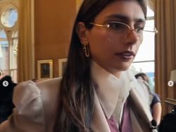 Berita dan Informasi Mia khalifa Terkini dan Terbaru Hari ini - detikcom