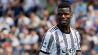'Pogba Tak Pernah Berniat Langgar Aturan'