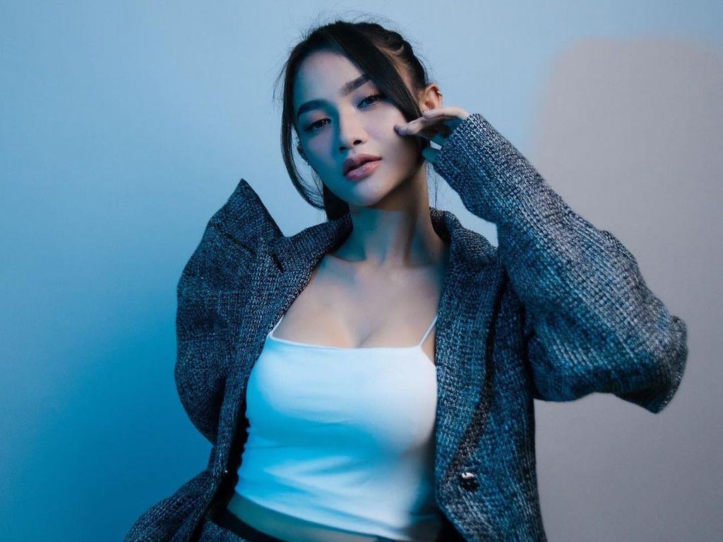 Berita Dan Informasi Arlida Putri Terkini Dan Terbaru Hari Ini Detikcom