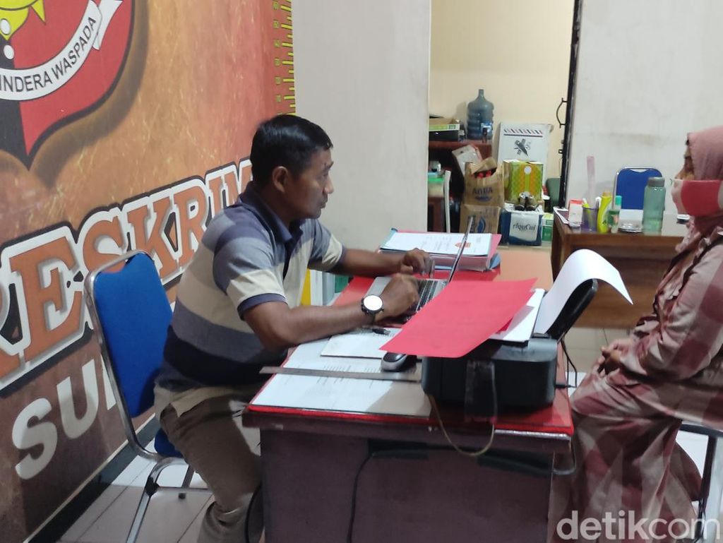 Berita Dan Informasi Masriah Terkini Dan Terbaru Hari Ini Detikcom