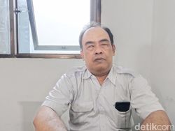 Berita dan Informasi Disabilitas bandung Terkini dan Terbaru Hari ini - detikcom