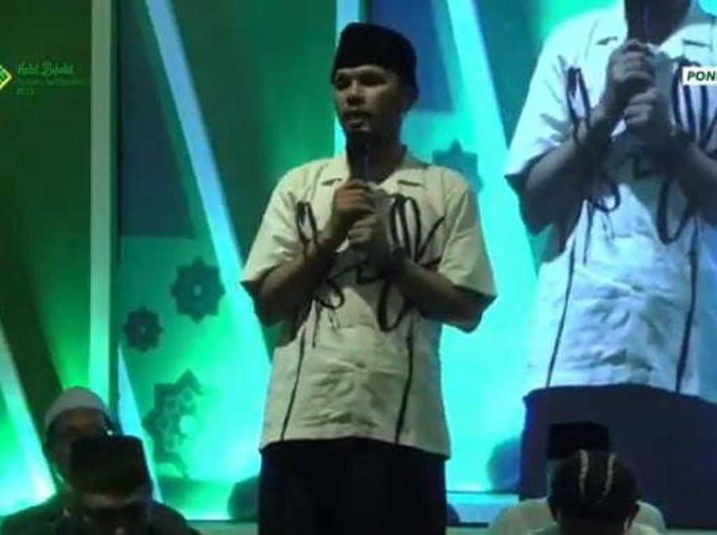 Berita dan Informasi Ustaz hanan attaki gabung nu Terkini dan Terbaru ... Berita dan Informasi Ustaz hanan attaki gabung nu Terkini dan Terbaru ...