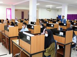 Berita dan Informasi Utbk snbt 2023 Terkini dan Terbaru Hari ini - detikcom