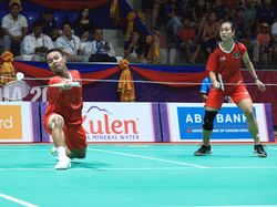 Berita dan Informasi Klasemen medali sea games Terkini dan Terbaru Hari ini - detikcom