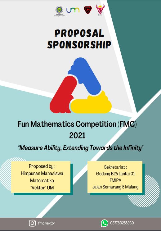 10 Contoh Cover Proposal yang Baik dan Cara Membuatnya agar Menarik