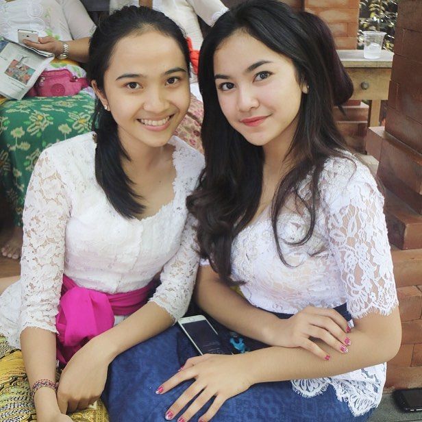 10 Potret Transformasi Mahalini dari Gadis Bali hingga Dilamar Rizky Febian