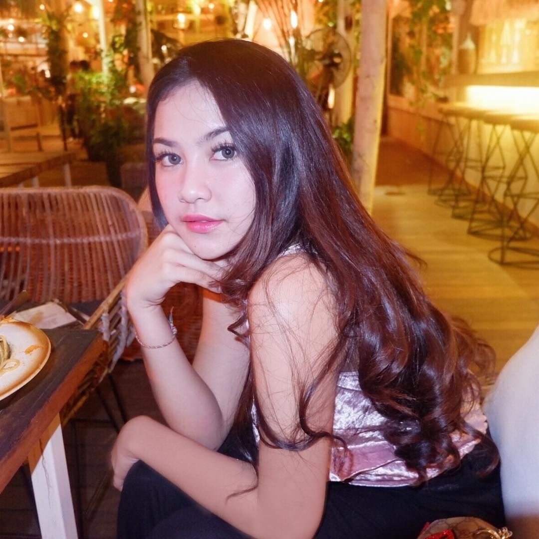 10 Potret Transformasi Mahalini dari Gadis Bali hingga Dilamar Rizky Febian