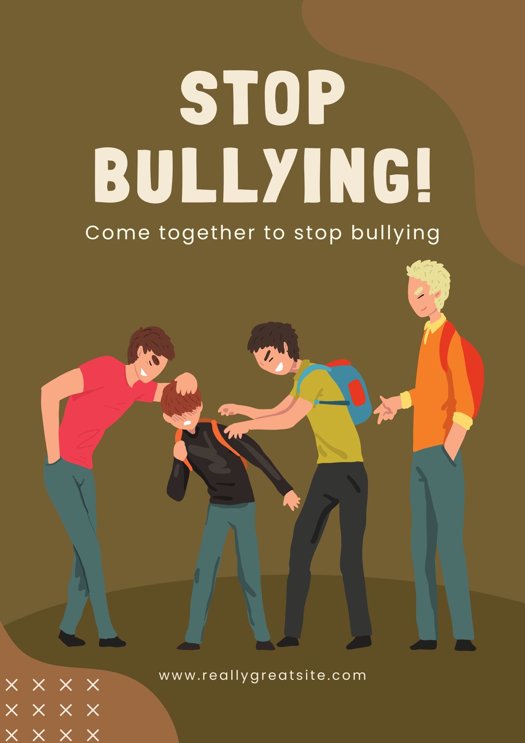 25 Contoh Poster Pendidikan sebagai Bahan Edukasi