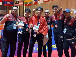 Berita dan Informasi Anggar Terkini dan Terbaru Hari ini - detikcom