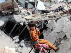 Berita dan Informasi Kota gaza Terkini dan Terbaru Hari ini - detikcom