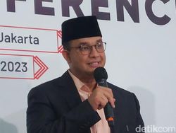 Berita dan Informasi Bacapres kpp Terkini dan Terbaru Hari ini - detikcom