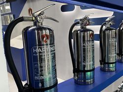 Berita dan Informasi Apar khusus mobil listrik Terkini dan Terbaru Hari ...