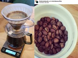 Berita dan Informasi Minum kopi mahal Terkini dan Terbaru Hari ini ...