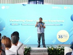 Berita dan Informasi Pln icon plus Terkini dan Terbaru Hari ini - detikcom