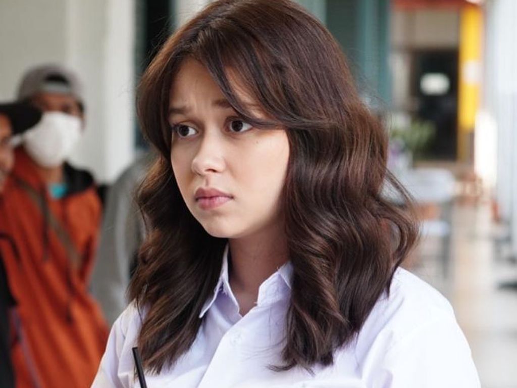 Berita Dan Informasi Skandal Rebecca Klopper Terkini Dan Terbaru Hari