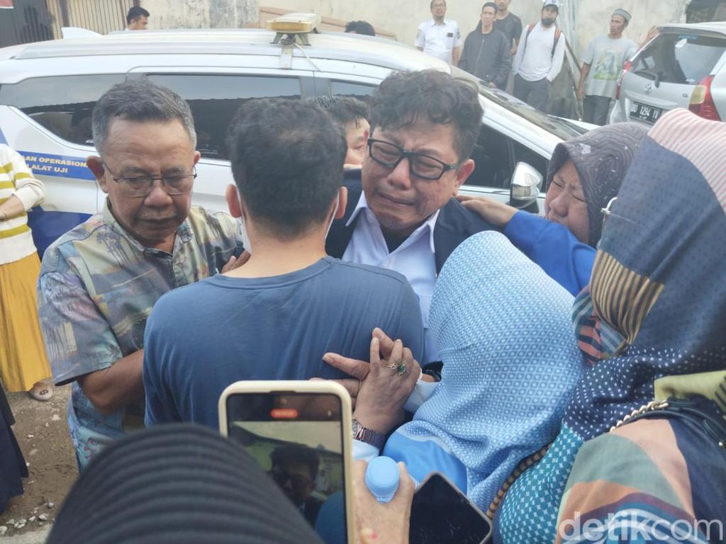 Berita Dan Informasi Siswa Tewas Di Sekolah Athirah Terkini Dan Terbaru