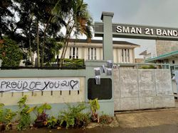 Berita dan Informasi Sman 21 bandung Terkini dan Terbaru Hari ini ...