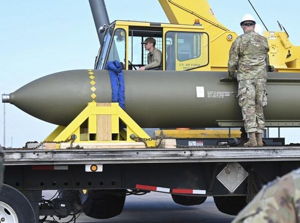 Berita dan Informasi Bom as Terkini dan Terbaru Hari ini - detikcom