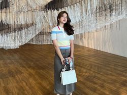 Berita dan Informasi Skandal rebecca klopper Terkini dan Terbaru Hari ini - detikcom