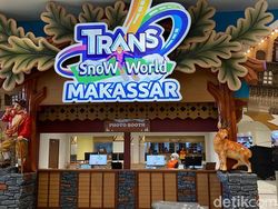 Berita dan Informasi Trans studio mall Terkini dan Terbaru Hari ini ...
