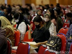 Berita dan Informasi Detikcom Terkini dan Terbaru Hari ini - detikcom