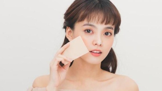 3 Kiat Makeup Antiluntur Di Tengah Cuaca Panas Tetap Cetar Dan Tahan Lama