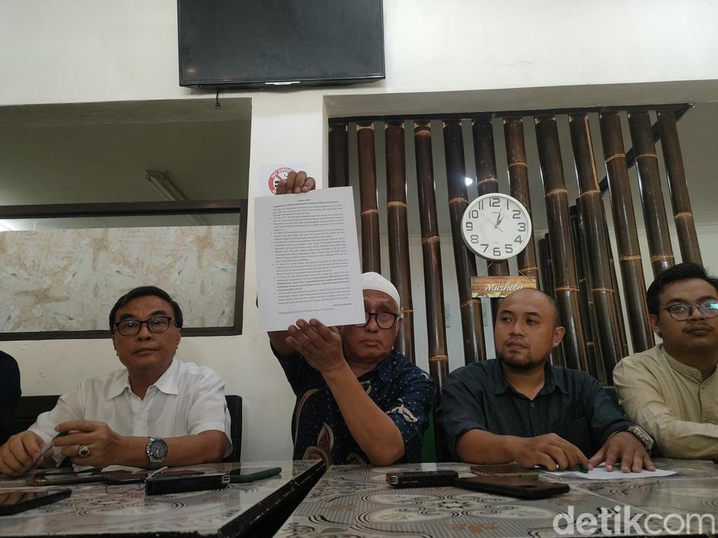 Berita dan Informasi Bukhori yusuf Terkini dan Terbaru Hari ini - detikcom Berita dan Informasi Bukhori yusuf Terkini dan Terbaru Hari ini - detikcom