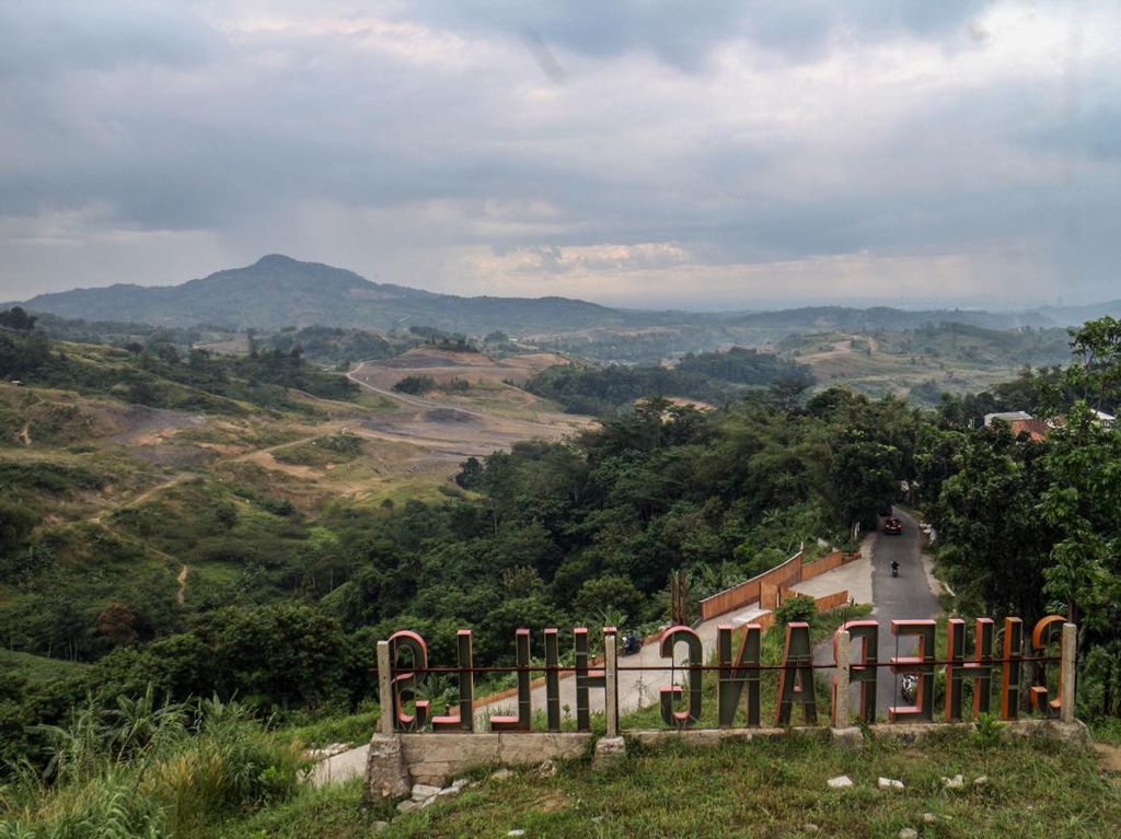 Berita dan Informasi Jalur puncak Terkini dan Terbaru Hari ini - detikcom Berita dan Informasi Jalur puncak Terkini dan Terbaru Hari ini - detikcom