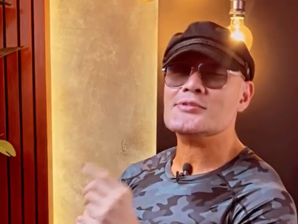 Berita dan Informasi Deddy corbuzier disebut mirip squidward Terkini ... Berita dan Informasi Deddy corbuzier disebut mirip squidward Terkini ...