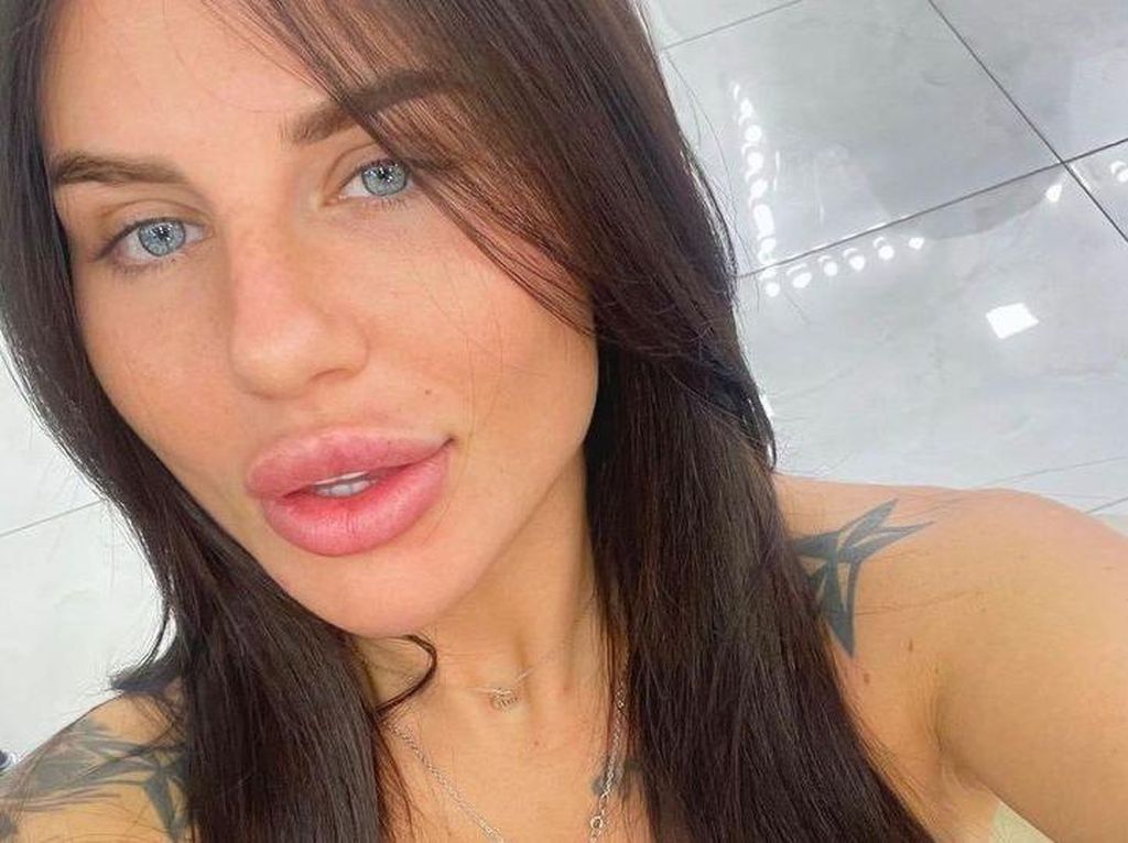 Berita dan Informasi Influencer ukraina Terkini dan Terbaru Hari ini ... Berita dan Informasi Influencer ukraina Terkini dan Terbaru Hari ini ...