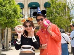 Berita dan Informasi Livy renata Terkini dan Terbaru Hari ini - detikcom