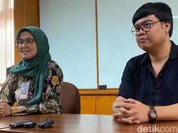 Berita dan Informasi Aulia akbar Terkini dan Terbaru Hari ini - detikcom