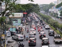 Berita dan Informasi Kemacetan di bandung Terkini dan Terbaru Hari ini ...