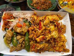 Berita dan Informasi Asian food street Terkini dan Terbaru Hari ini ...