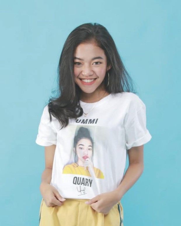 Transformasi Ummi Quary yang Bikin Pangling, dari Pemain Lenong hingga Tiktoker Viral