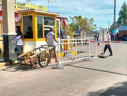 Berita dan Informasi Pelabuhan paotere Terkini dan Terbaru Hari ini - detikcom