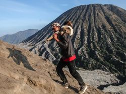 Berita dan Informasi Ritual adat suku tengger Terkini dan Terbaru Hari ...