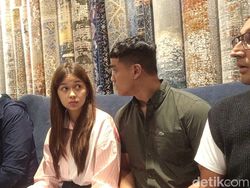 Berita dan Informasi Video rebecca klopper Terkini dan Terbaru Hari ini - detikcom