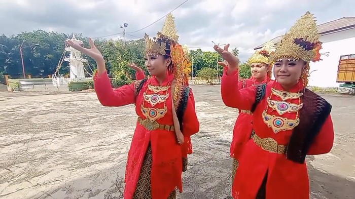 Mengenal Suku Sumatera Selatan, Ada yang Tinggal di Rumah Limas