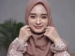 Berita dan Informasi Gaya hijab inara rusli Terkini dan Terbaru Hari ini - detikcom